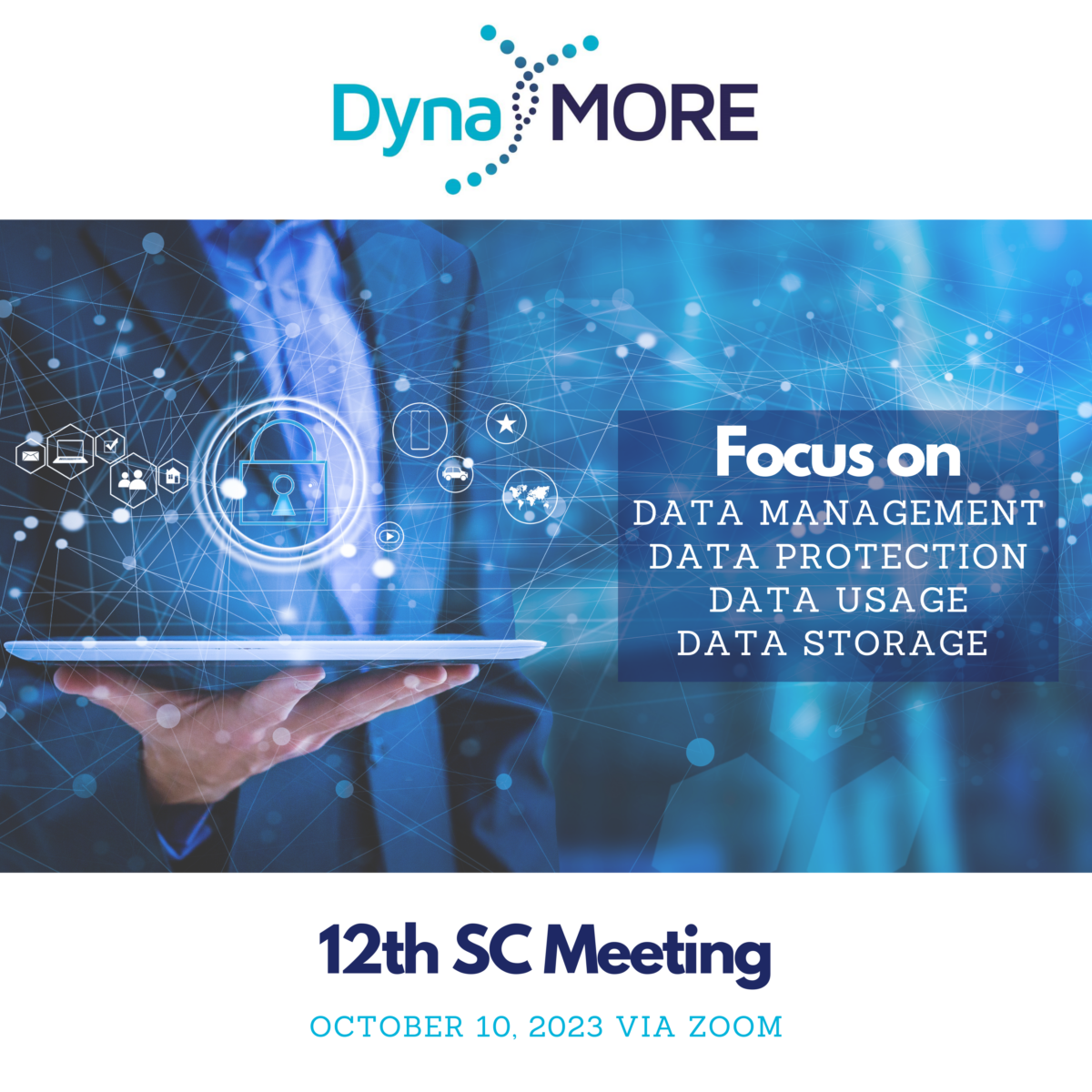 Home page - DynaMORE