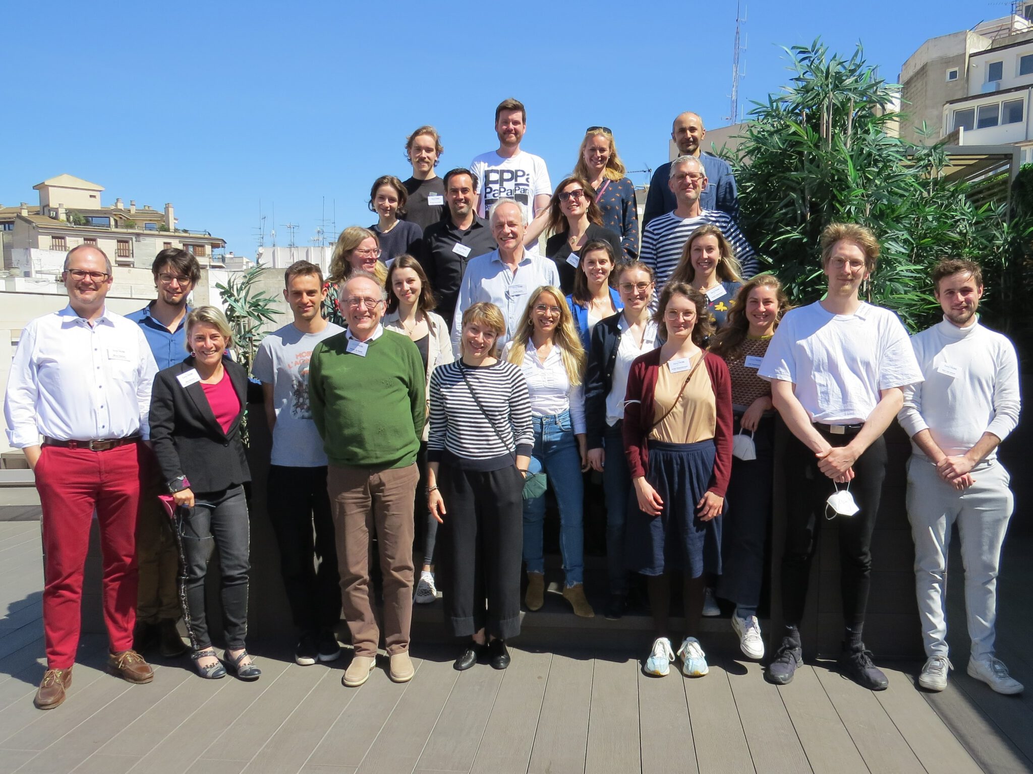 Home page - DynaMORE