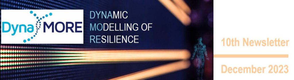 Newsletter Editions - DynaMORE