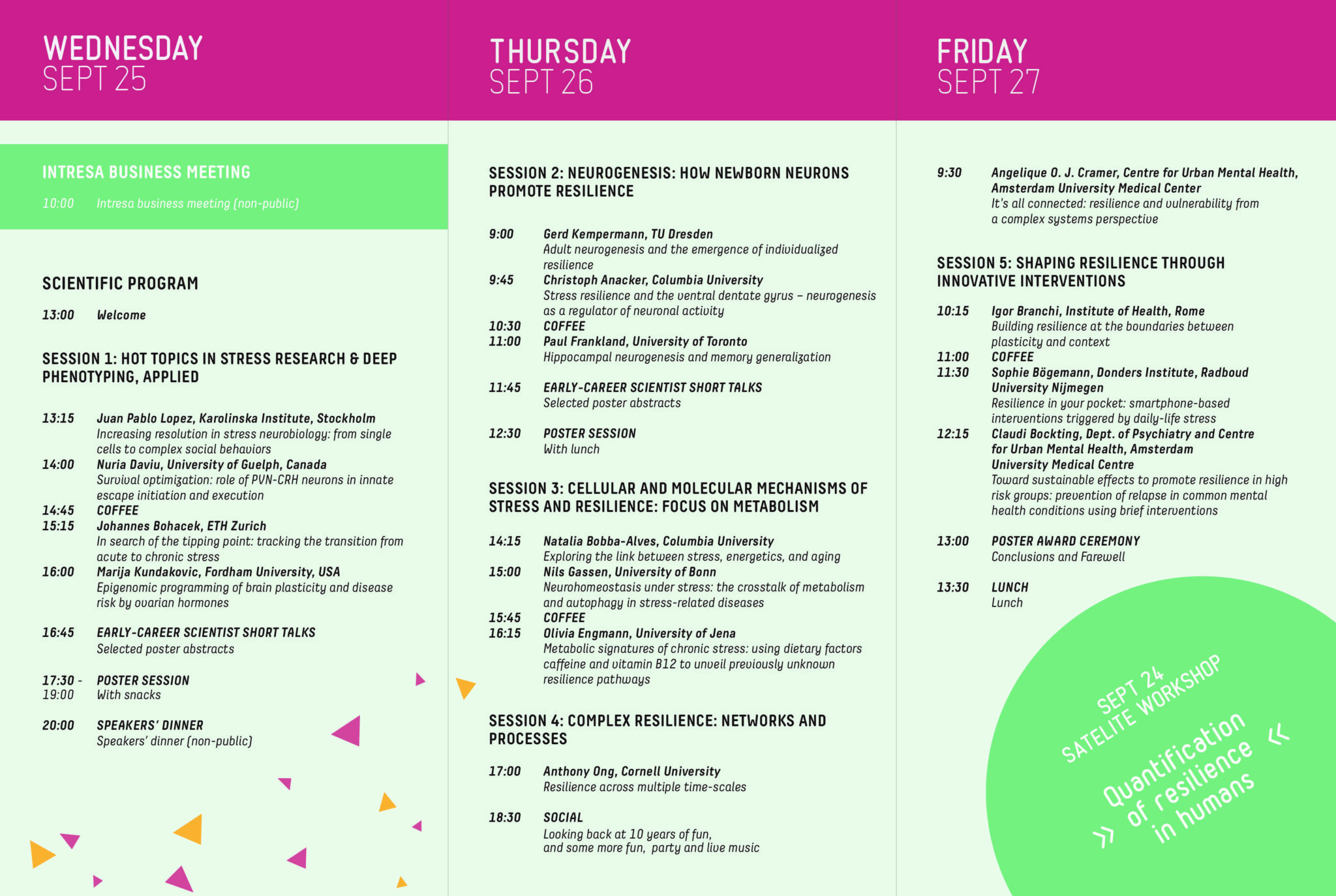 Home page - DynaMORE